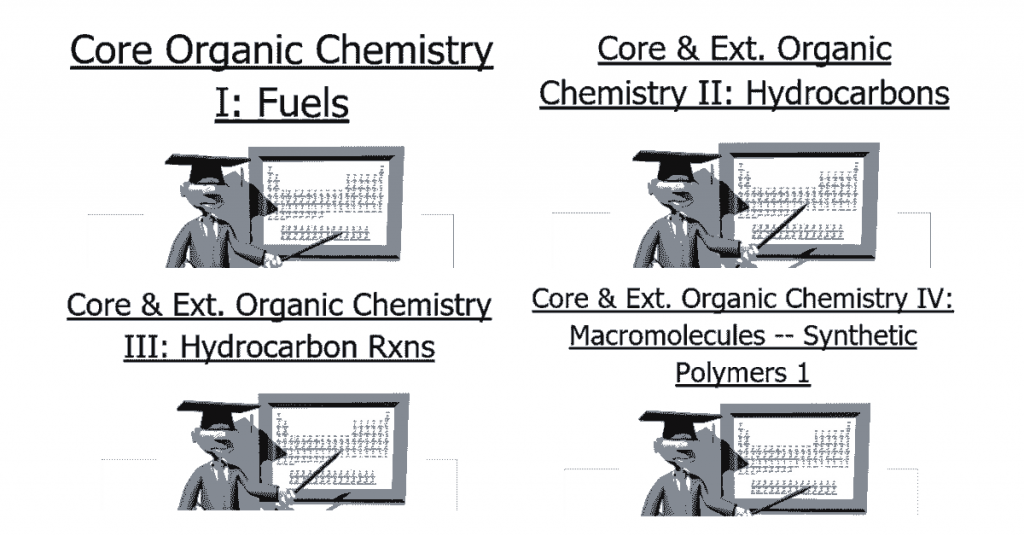 IGCSE Chemistry PowerPoint Slides